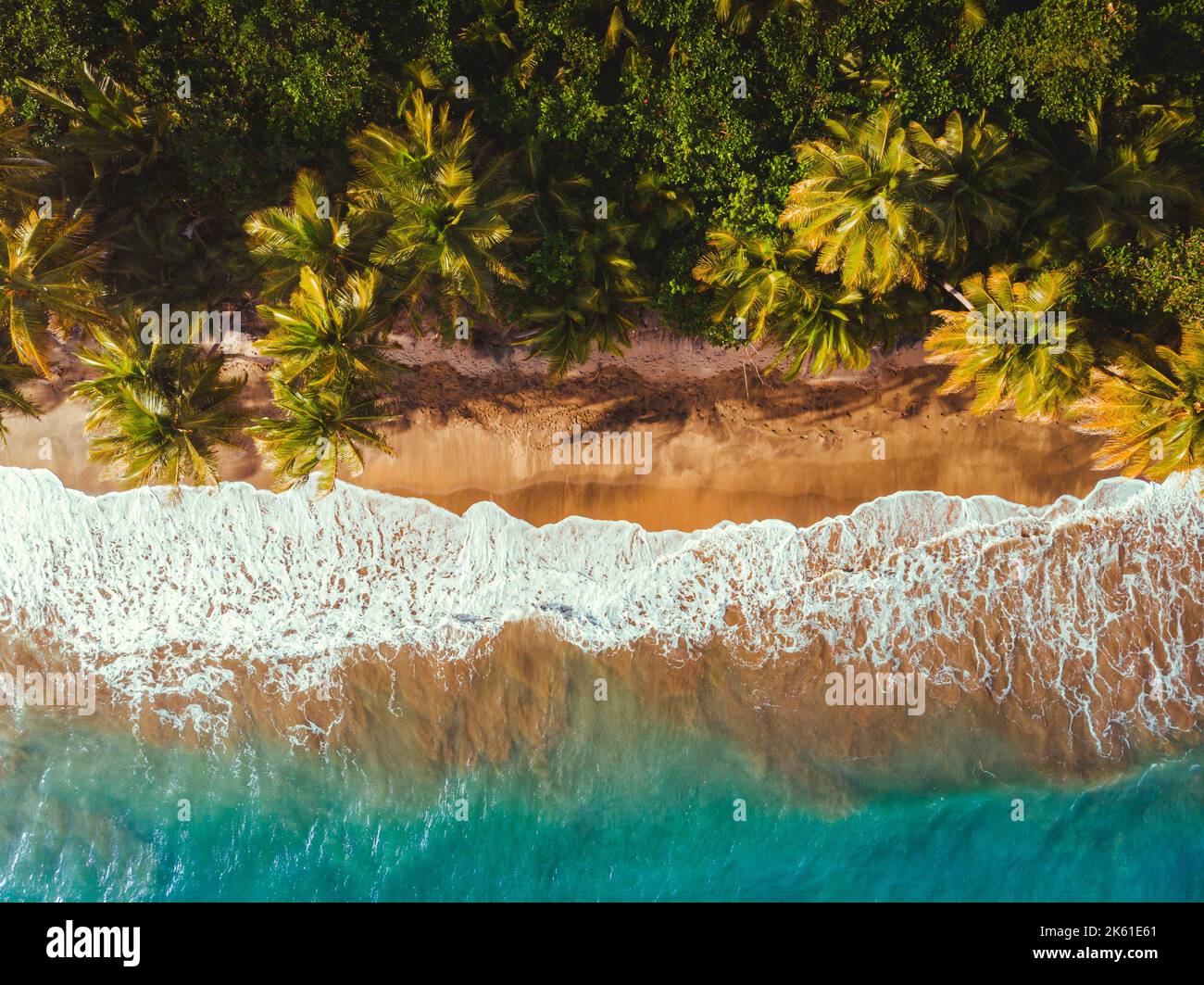 Puerto rico wallpapers hi-res stock photography and images - Alamy