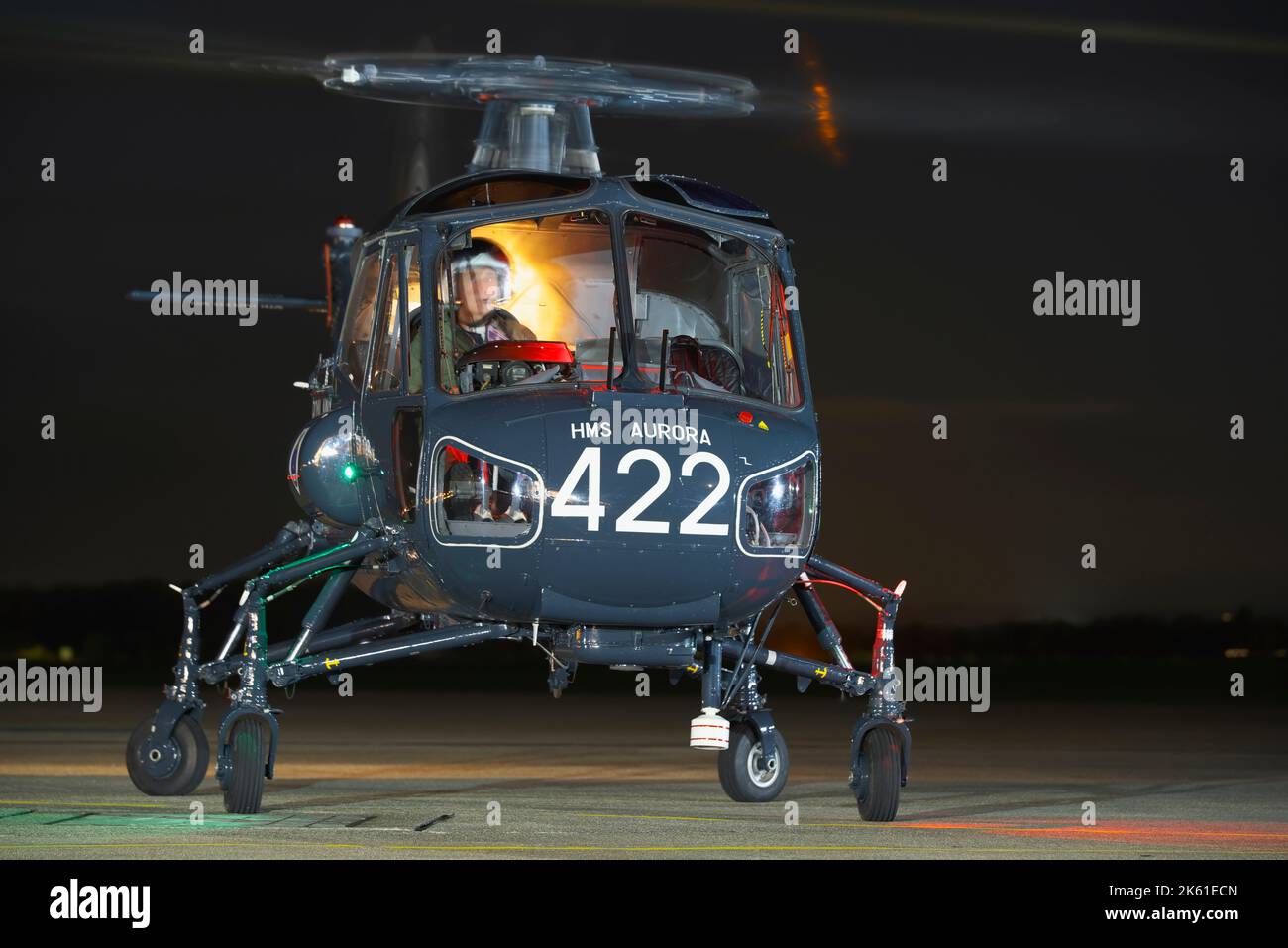 Westland Wasp XT420, G-CBUI, Royal Navy Historic Flight, RNAS Yeovilton ...