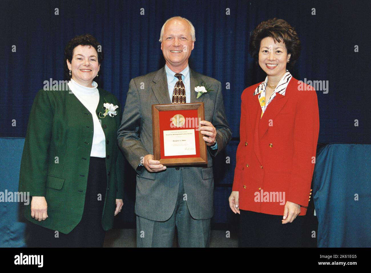 Office of the Assistant Secretary for Administration and Management ...