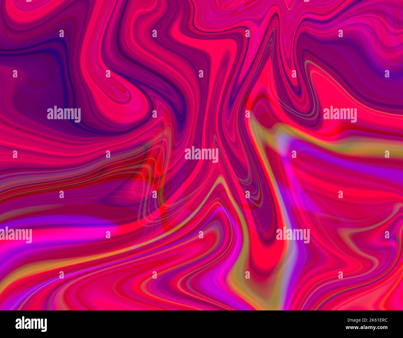 Colorful, creative abstract liquified background, Magical wallpaper ...