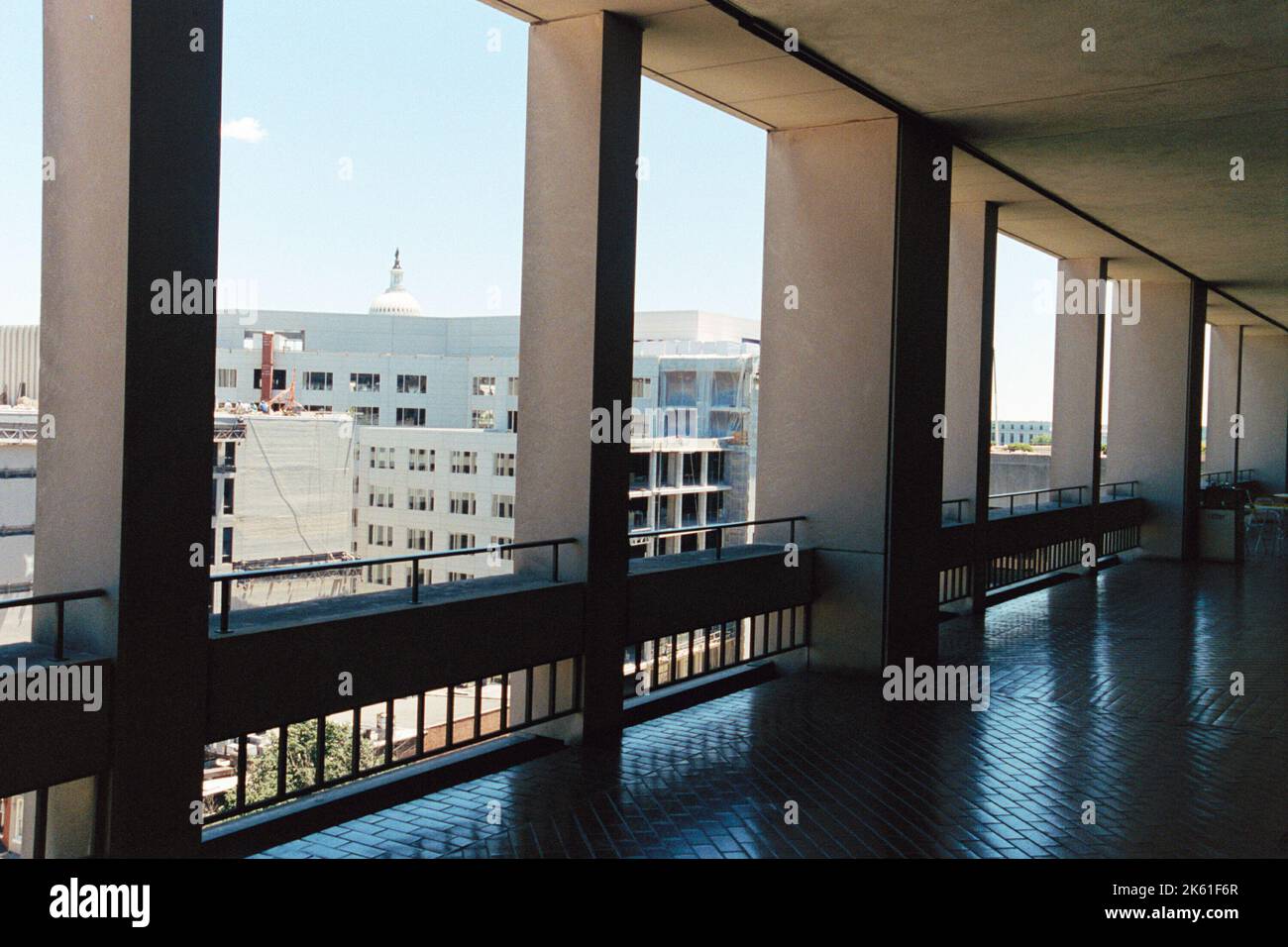 Office of the Secretary - Construction Carpenter's Union Building Stock ...
