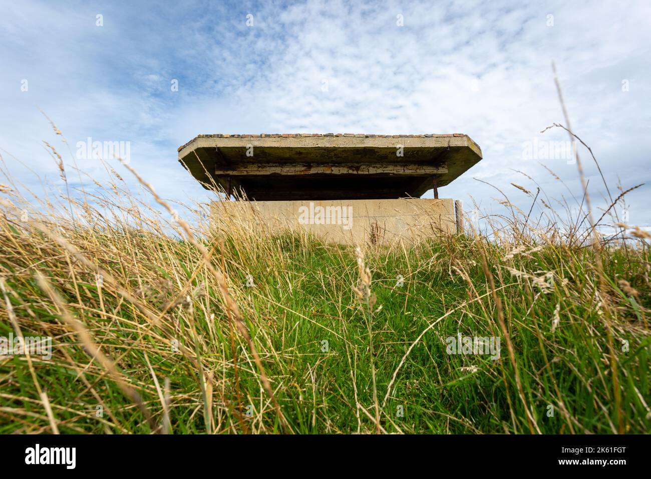Battery building hi-res stock photography and images - Alamy