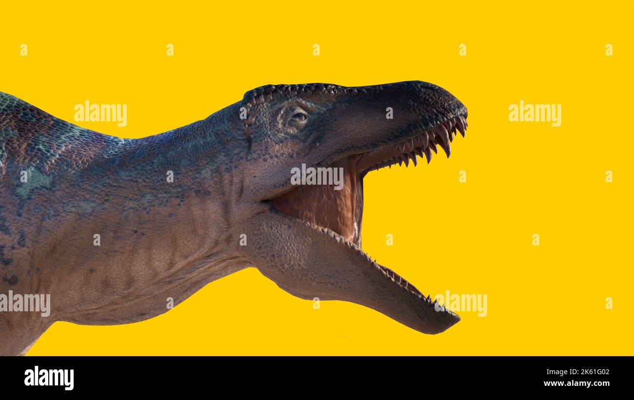 Acrocanthosaurus Dinosaur King