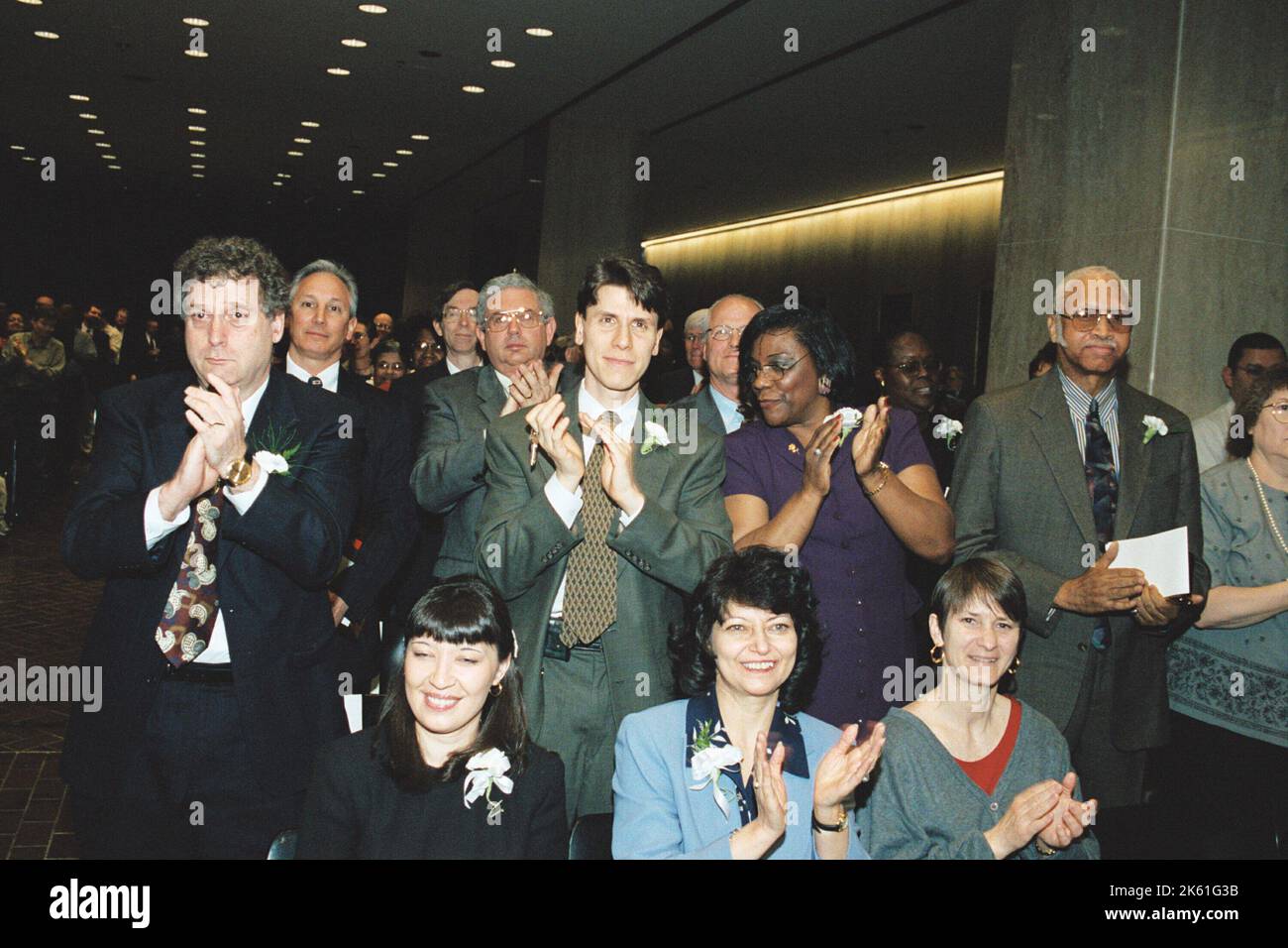 Office of the Assistant Secretary for Administration and Management ...