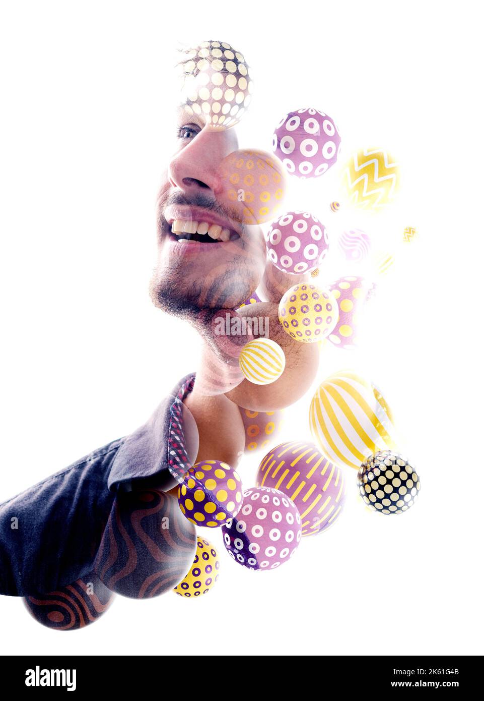 Art 3d graphics hi-res stock photography and images - Alamy