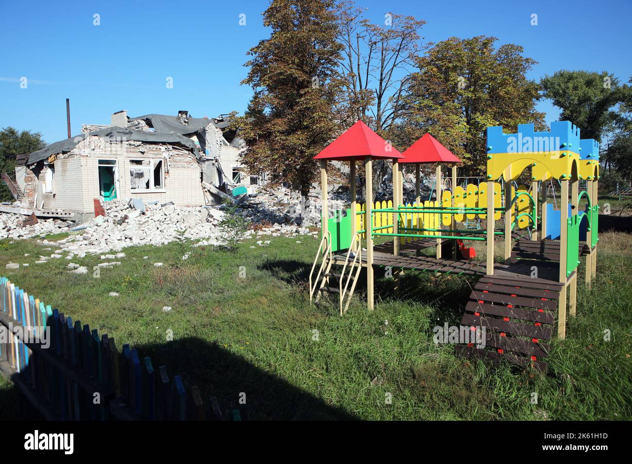 Pisky village ukraine hi-res stock photography and images - Alamy