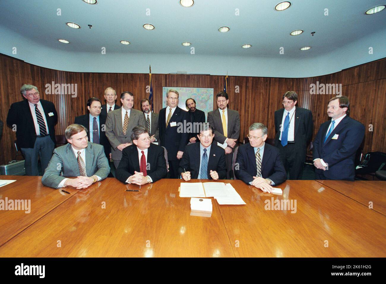 Occupational Safety and Health Administration - Occupational Safety and ...