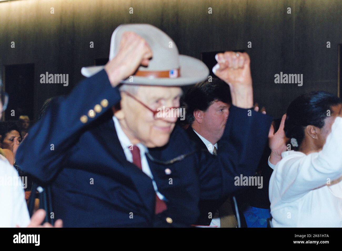 Office of Disability Employment Policy - 11th Anniversary of American ...