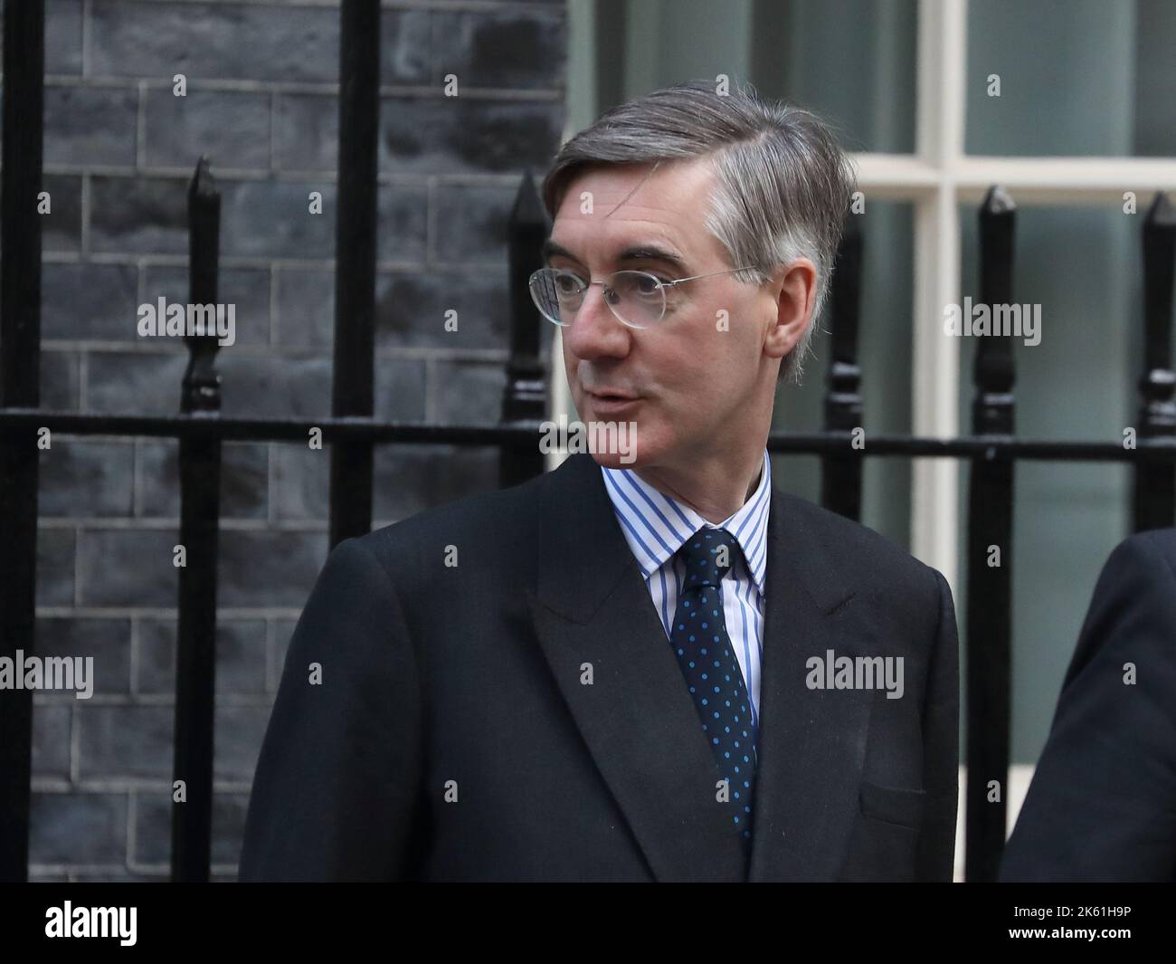 Jacob rees mogg 2022 hi-res stock photography and images - Alamy