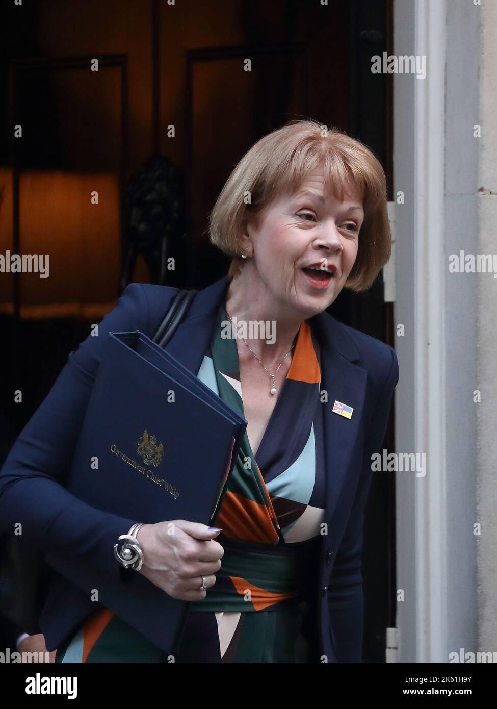 Wendy morton hi-res stock photography and images - Alamy