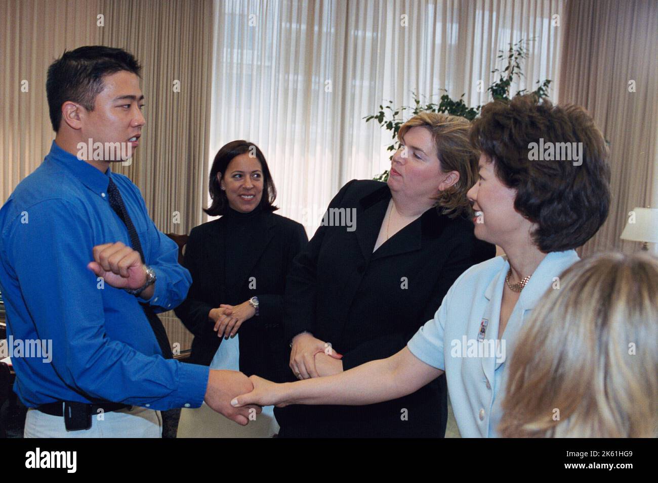 Office of Disability Employment Policy - 11th Anniversary of American ...