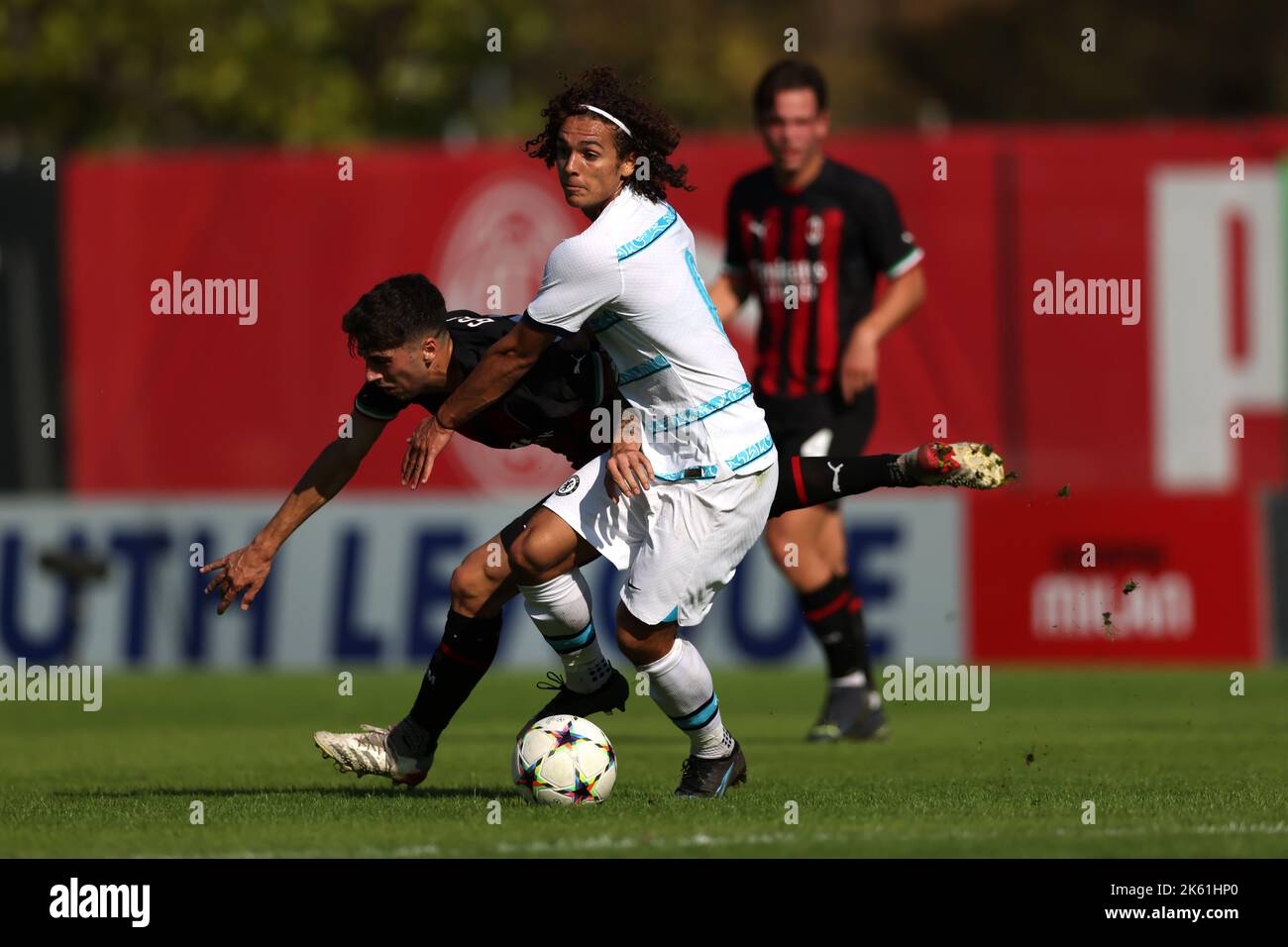 Charlie webster chelsea hi-res stock photography and images - Alamy