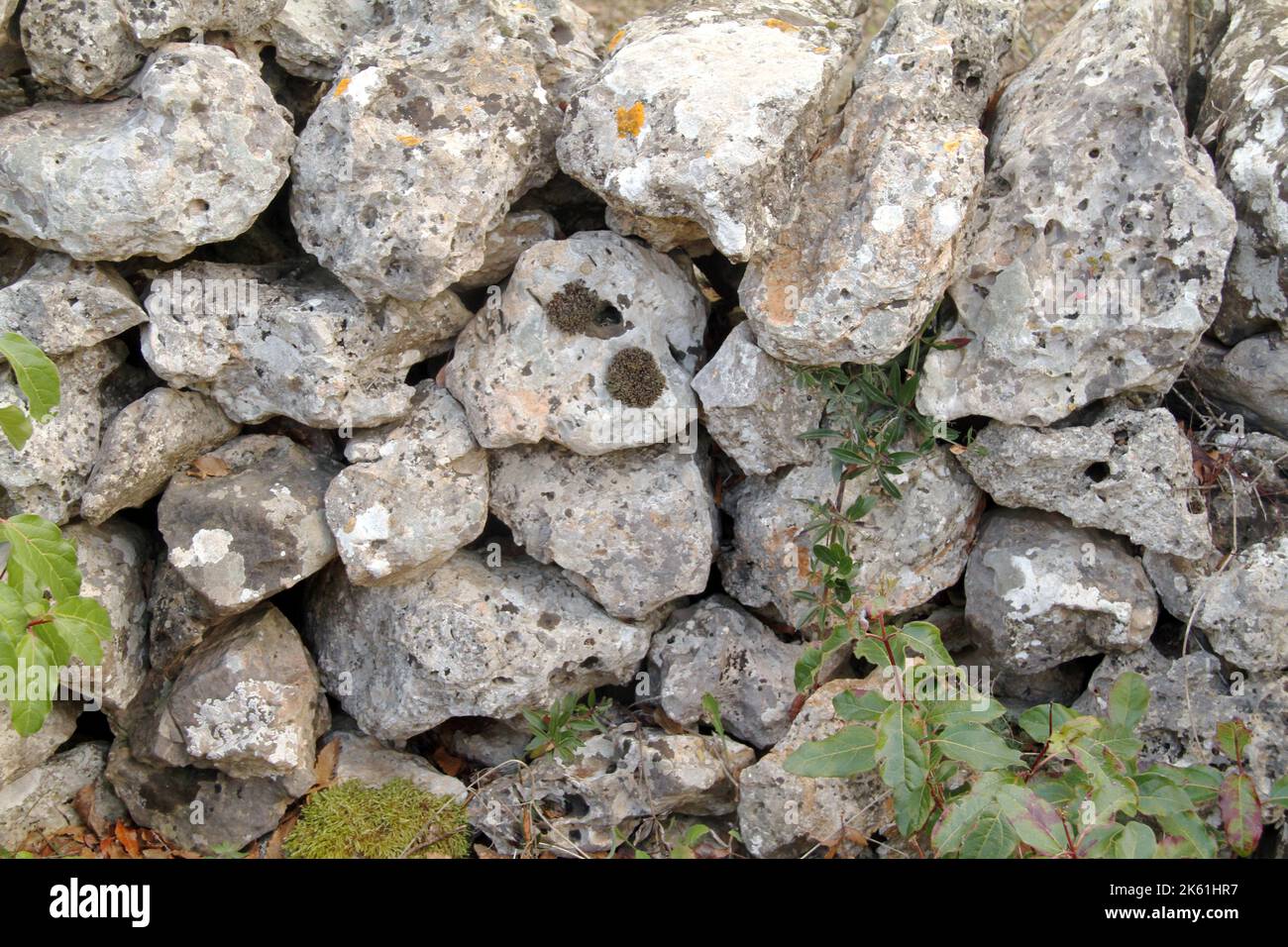 Heavy and solid stone wall hi-res stock photography and images - Alamy