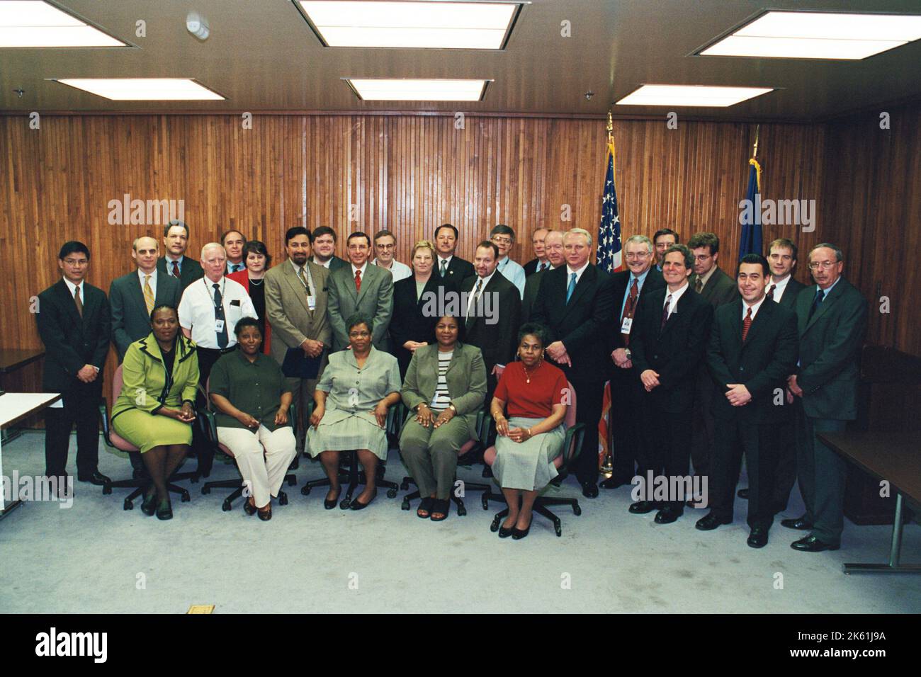 Office of the Inspector General - Inspector General (IG) Awards Stock ...