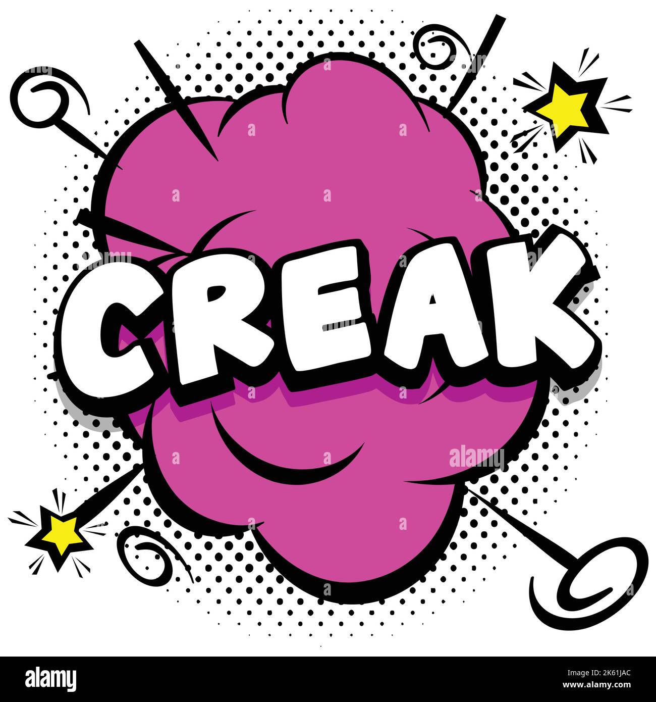 Bright template Stock Vector Images - Alamy