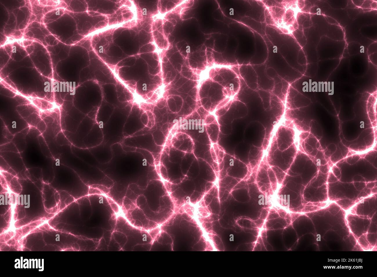 design red electrical flames computer art texture or background ...