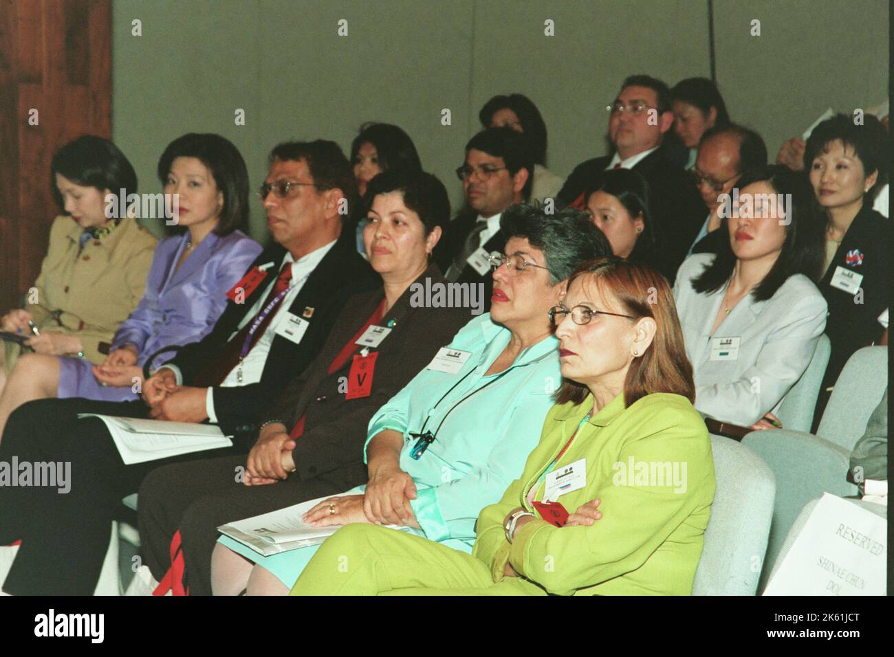 Office of the Secretary - Asian Pacific American (APA) Federal Career ...