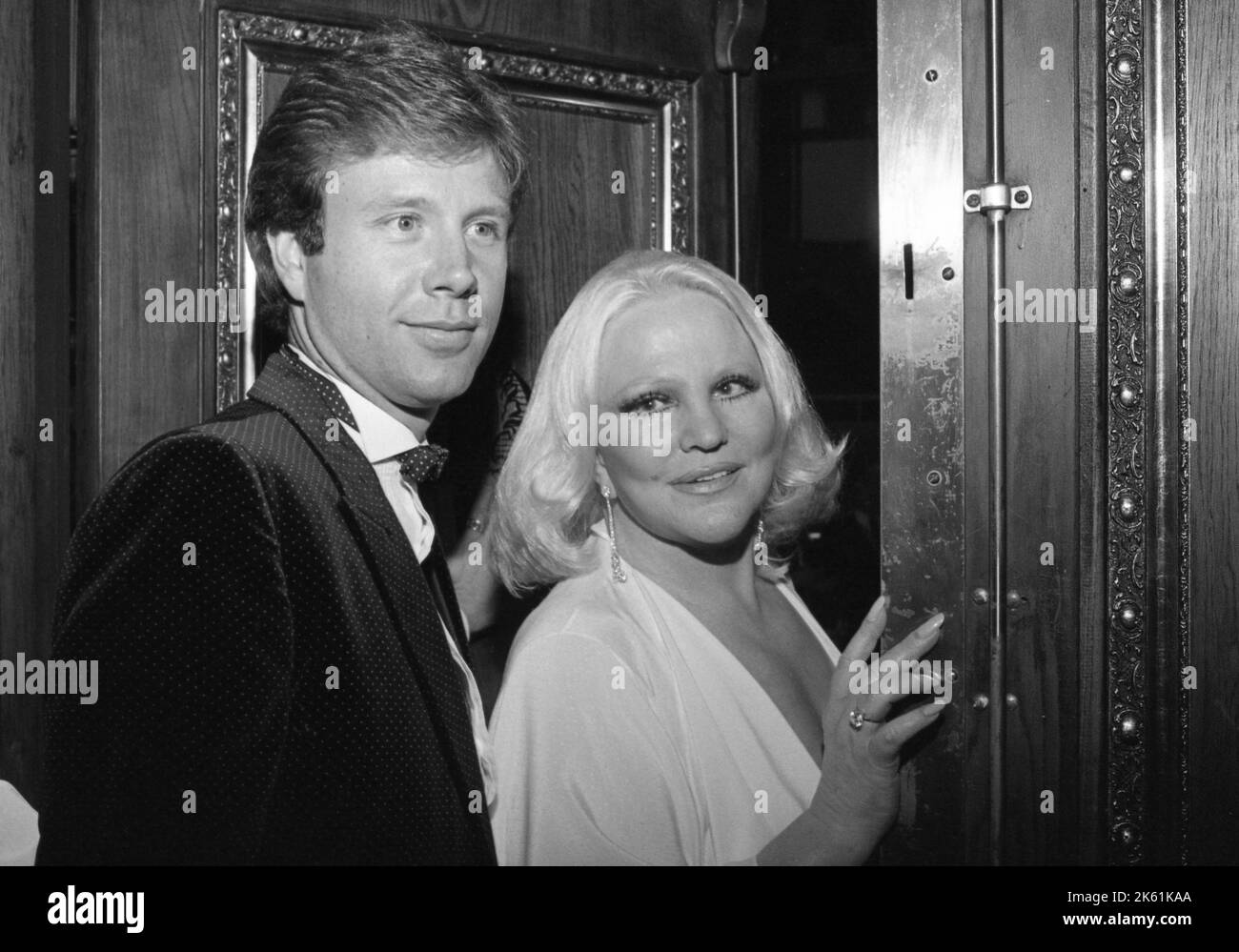 Peggy lee Black and White Stock Photos & Images - Alamy
