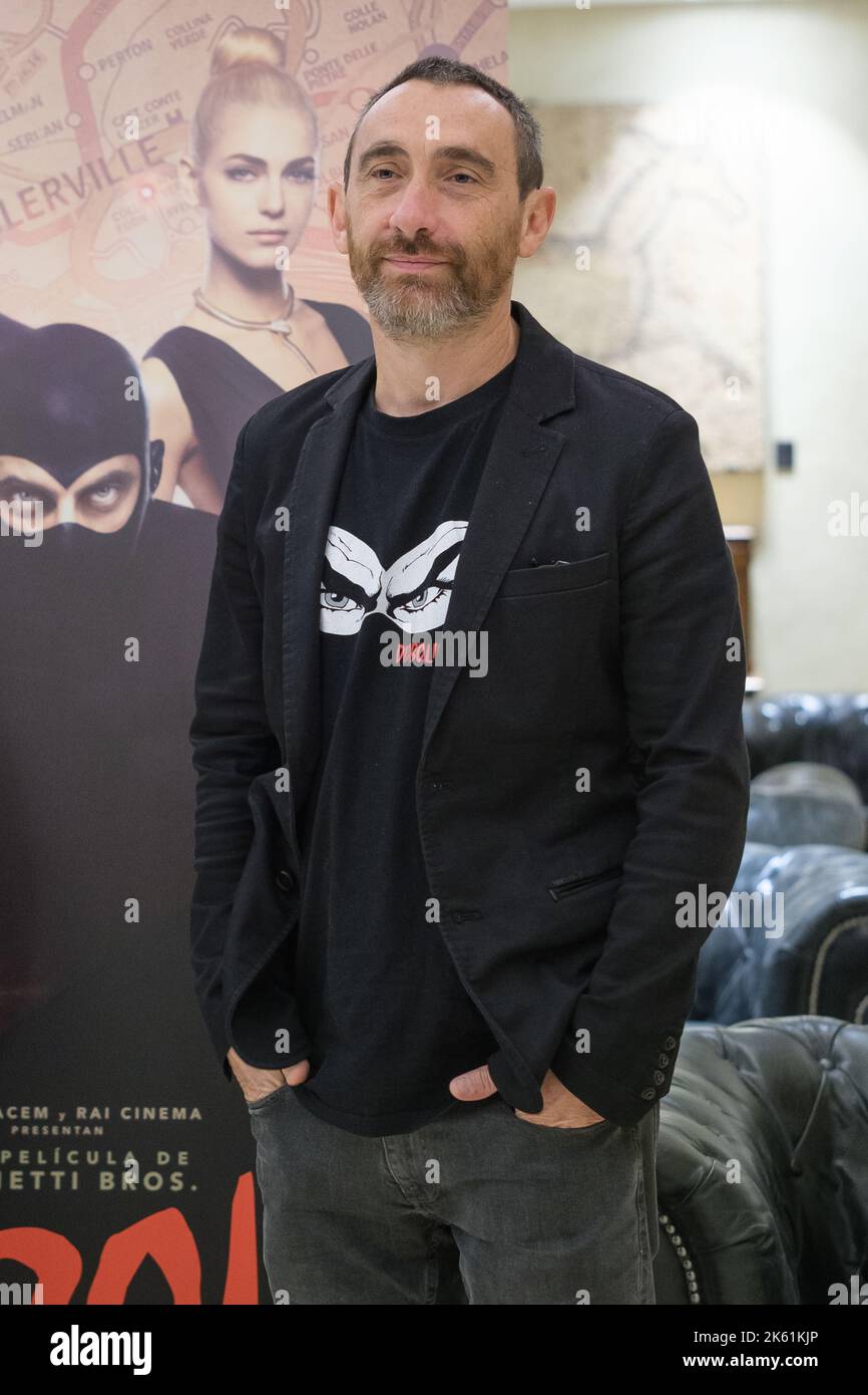 Villarreal hotel hi-res stock photography and images - Alamy