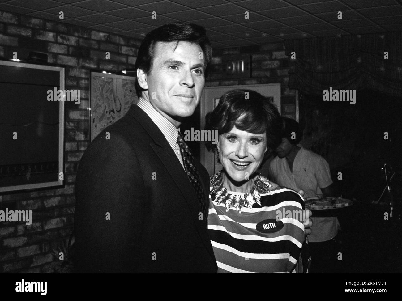 Stuart damon hi-res stock photography and images - Alamy