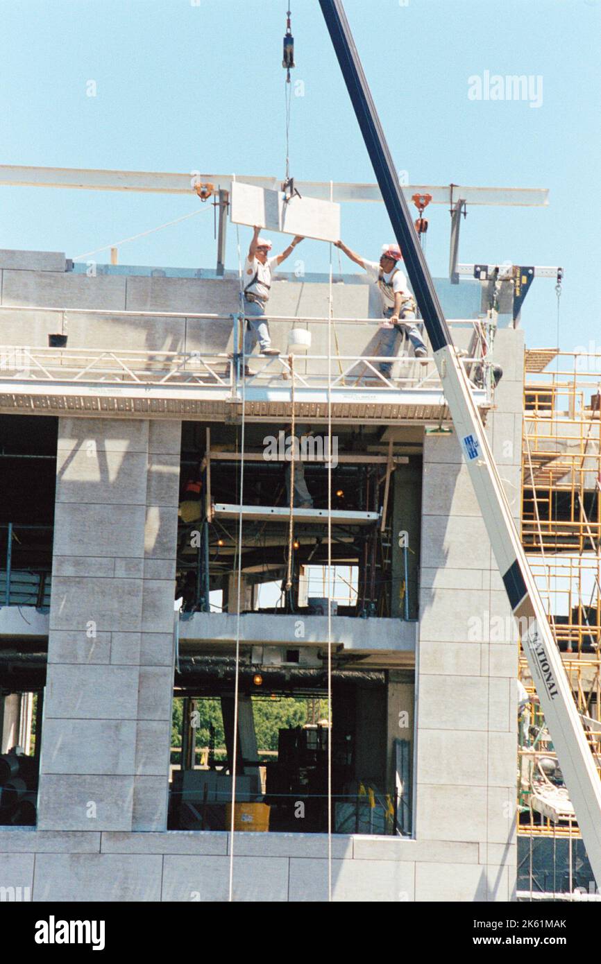 Office of the Secretary - Construction Carpenter's Union Building Stock ...