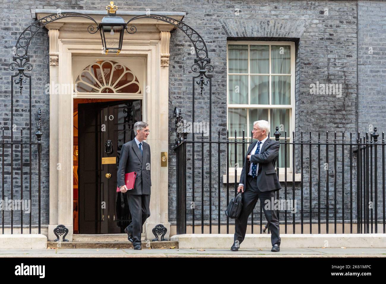 Graham stuart climate hi-res stock photography and images - Alamy