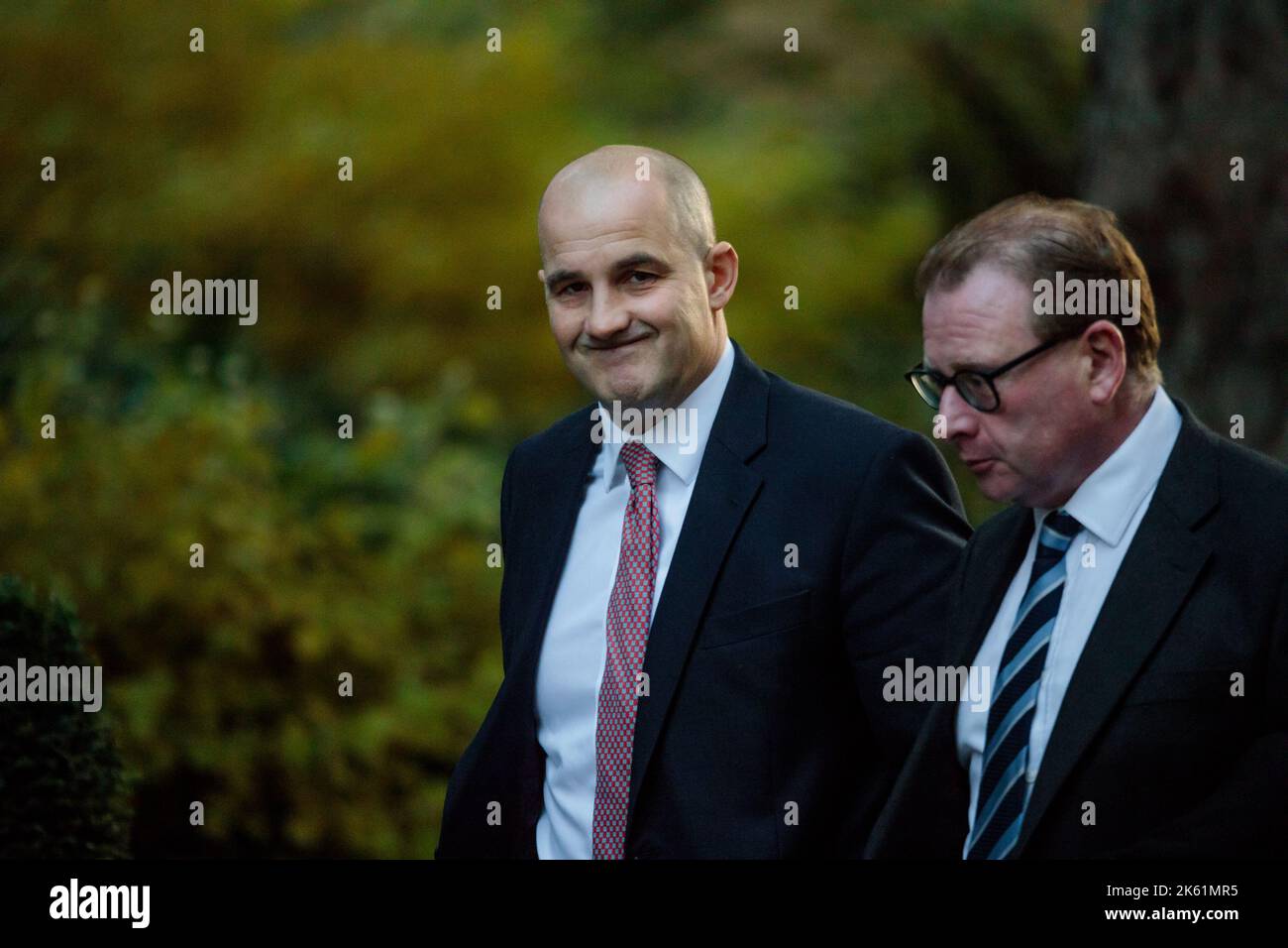 Jake berry mp minister hi-res stock photography and images - Alamy