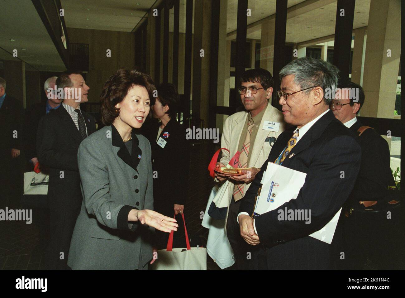 Office of the Secretary - Asian Pacific American (APA) Federal Career ...
