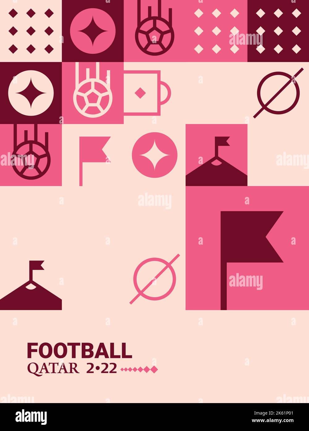 2022 fifa world cup winner Stock Vector Images - Alamy