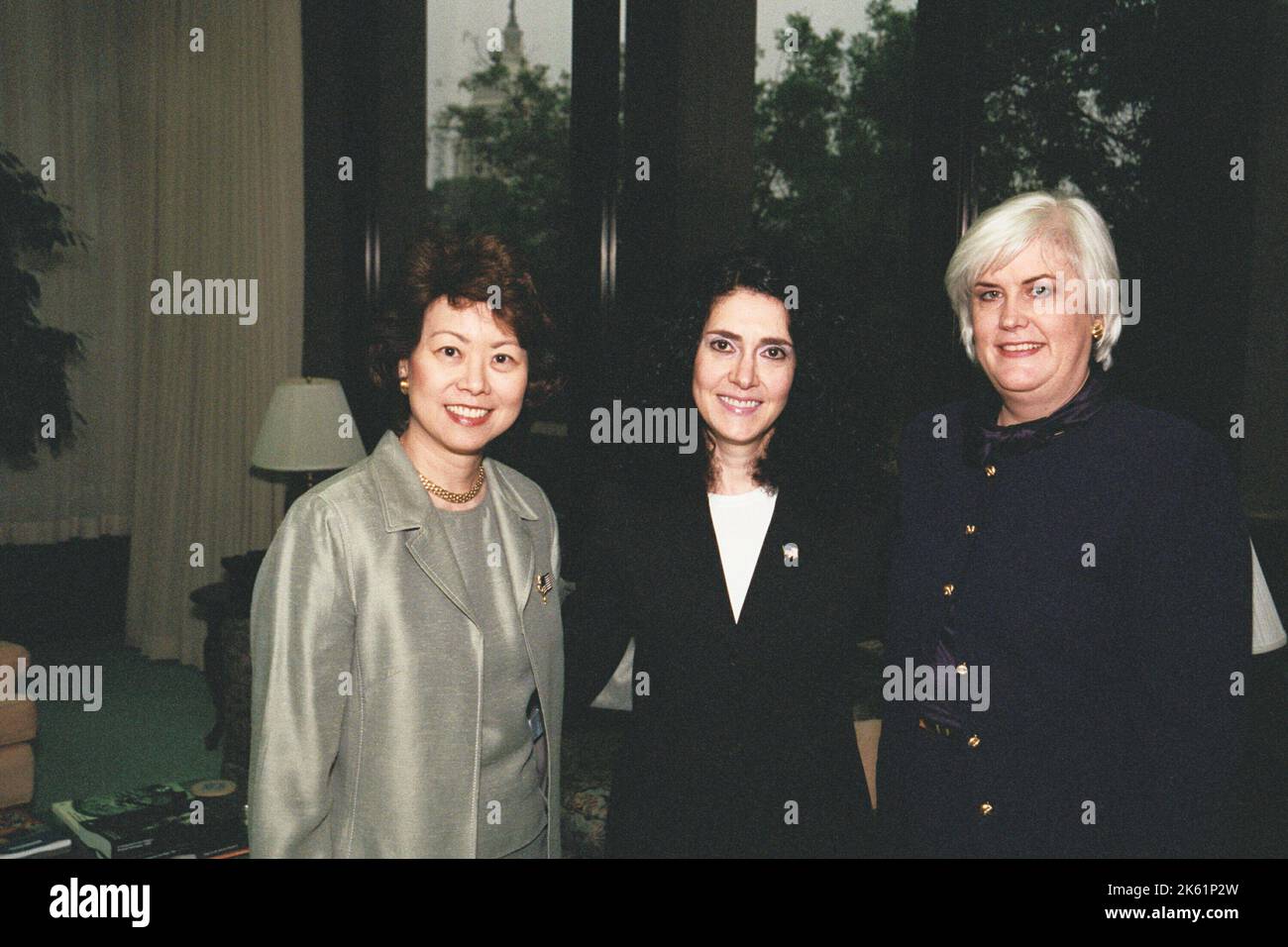 Office of the Secretary - Farewell Reception for Tevi Troy and Penny ...