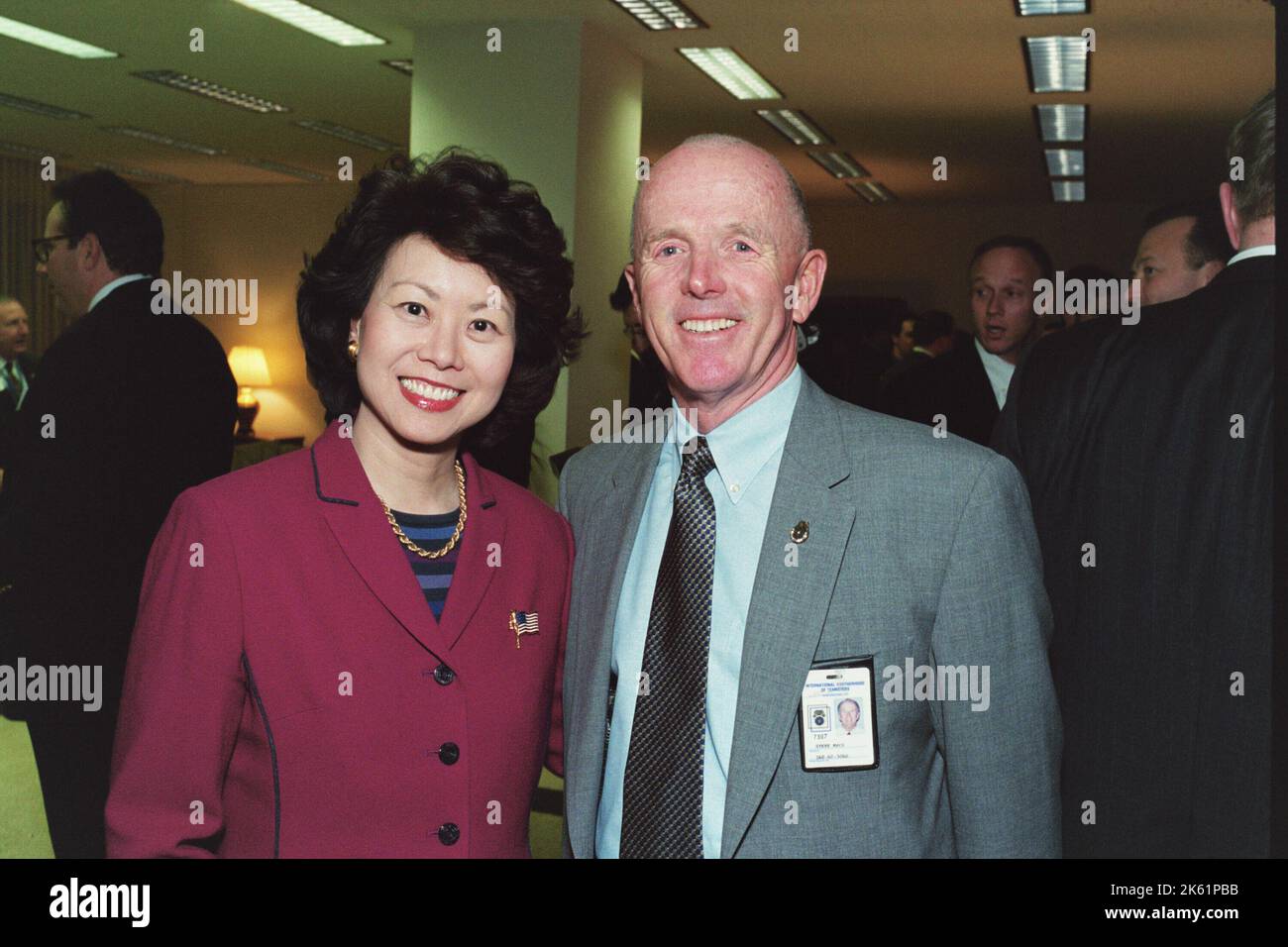 Office of the Secretary - International Brotherhood of Teamsters ...