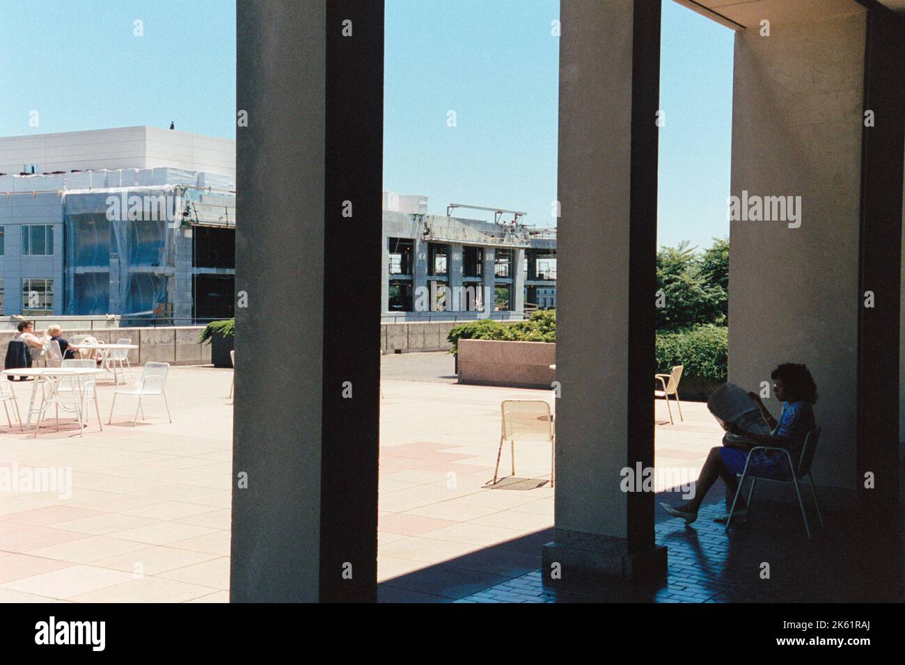 Office of the Secretary - Construction Carpenter's Union Building Stock ...