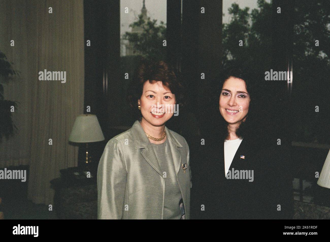 Office of the Secretary - Farewell Reception for Tevi Troy and Penny ...