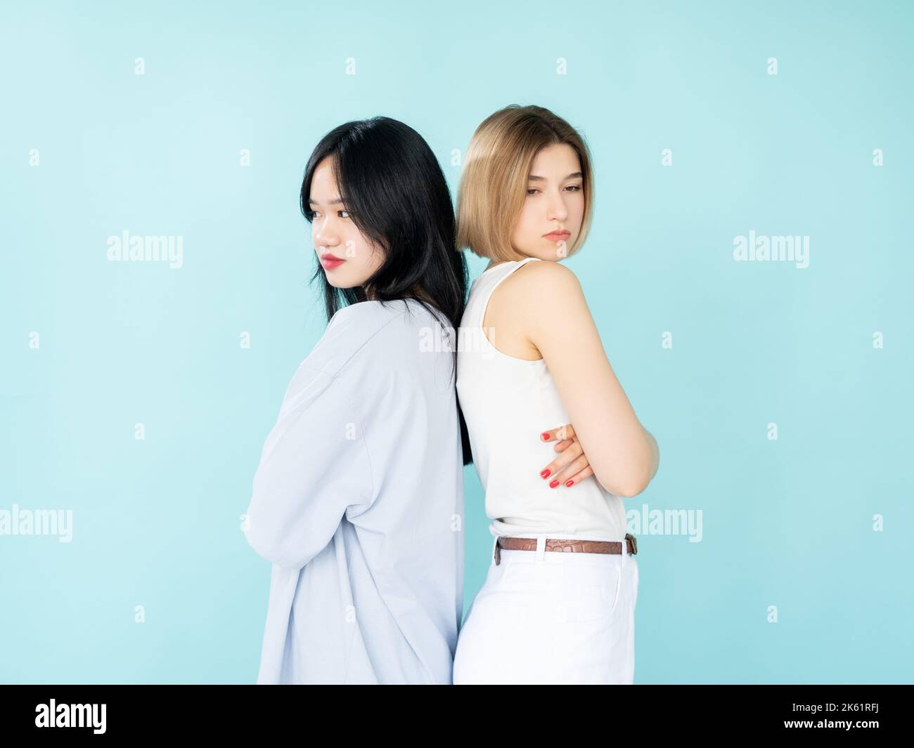 Cultural pressure hi-res stock photography and images - Alamy