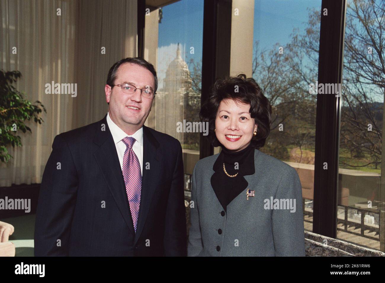 Jack gerard hi-res stock photography and images - Alamy