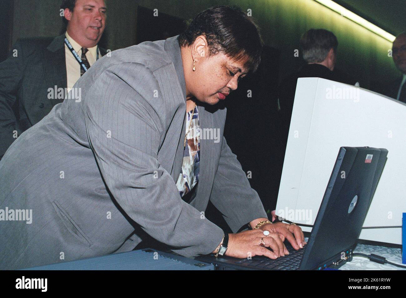 Office of Disability Employment Policy - Computer Accommodation Program ...