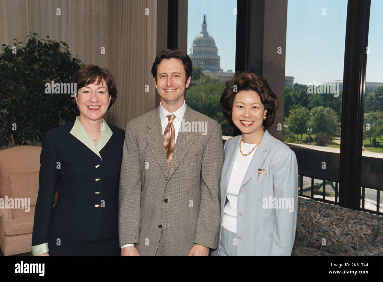 Elaine collins hi-res stock photography and images - Alamy