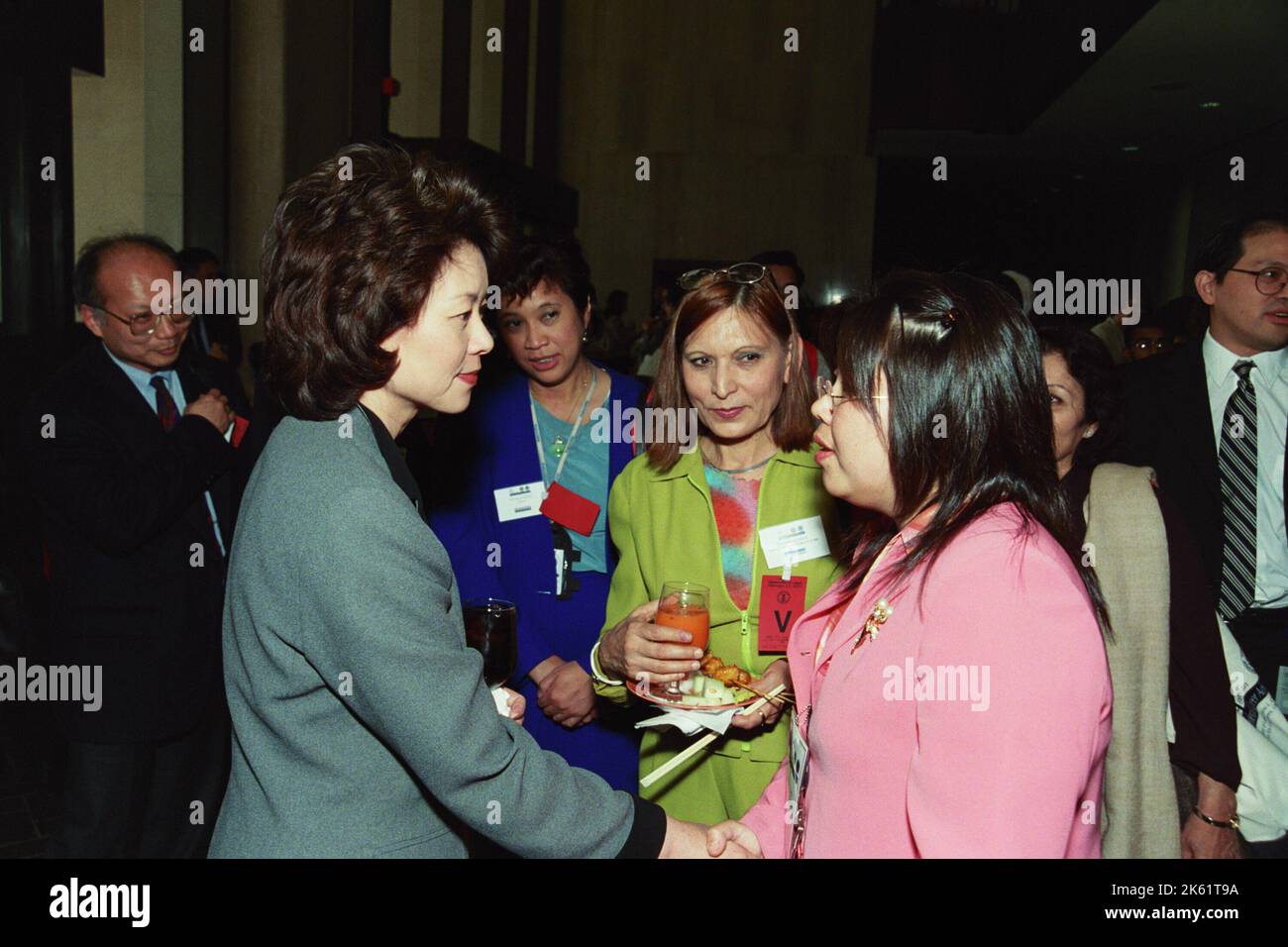 Office of the Secretary - Asian Pacific American (APA) Federal Career ...
