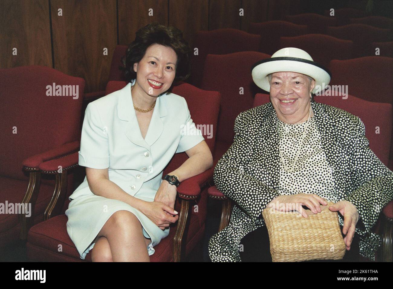 Office of the Secretary - Oral Suer Recognition Stock Photo - Alamy