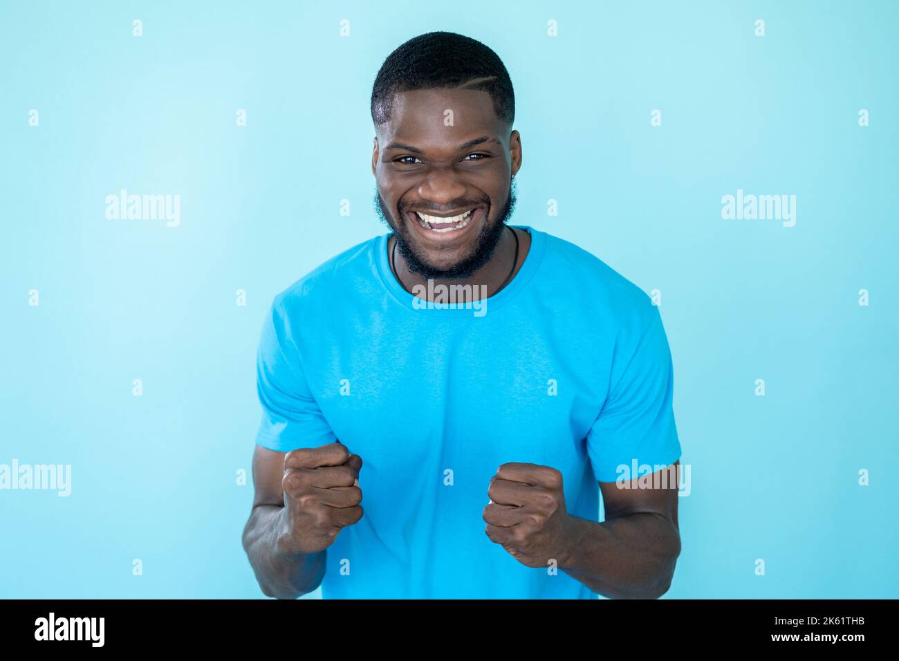 celebrating man success joy excited happy winner Stock Photo - Alamy celebrating man success joy excited happy winner Stock Photo - Alamy