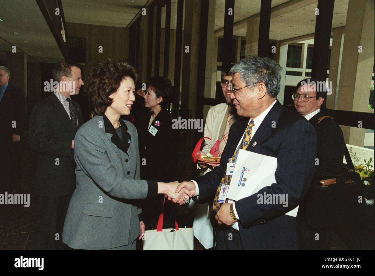 Office of the Secretary - Asian Pacific American (APA) Federal Career ...