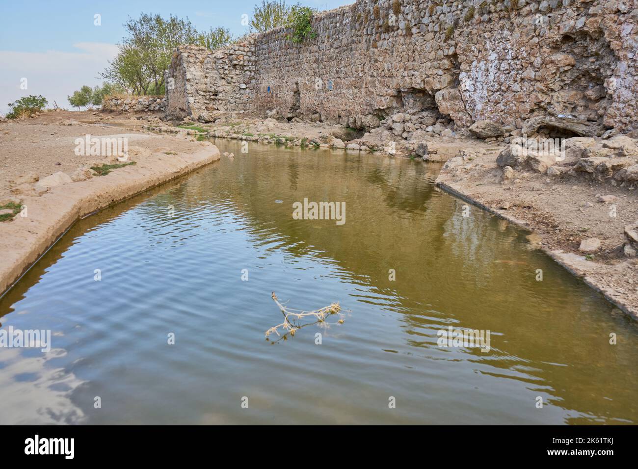 Water sources hi-res stock photography and images - Alamy