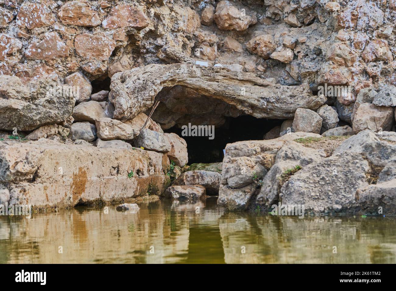 Water sources hi-res stock photography and images - Alamy
