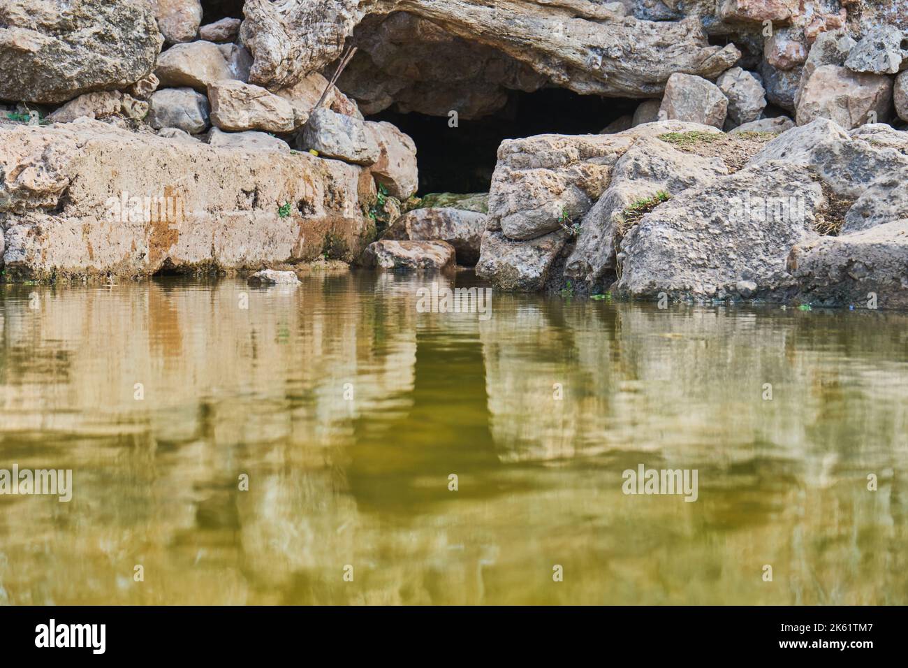 Water sources hi-res stock photography and images - Alamy