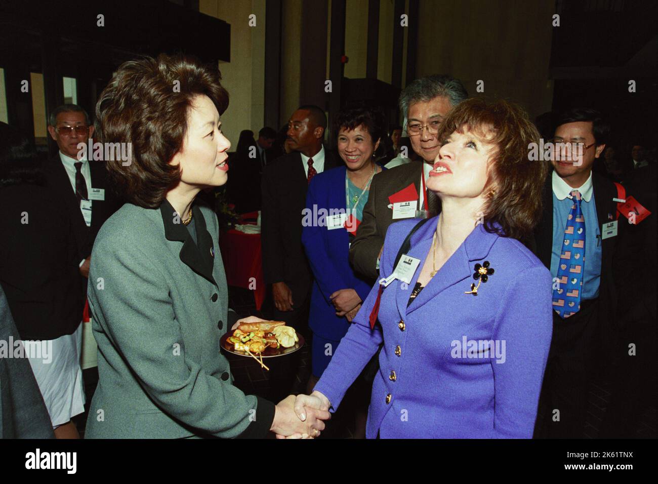 Office of the Secretary - Asian Pacific American (APA) Federal Career ...