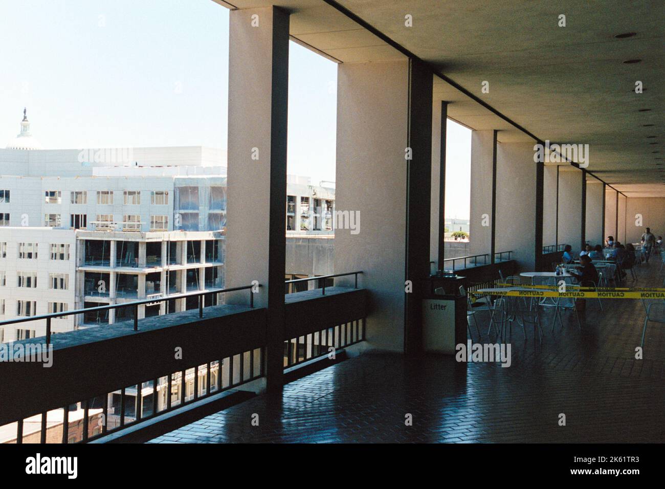 Office of the Secretary - Construction Carpenter's Union Building Stock ...