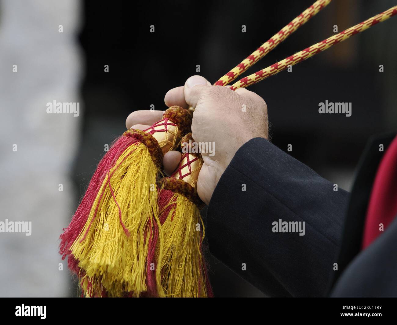 South tirol traditional costume hi-res stock photography and images - Alamy