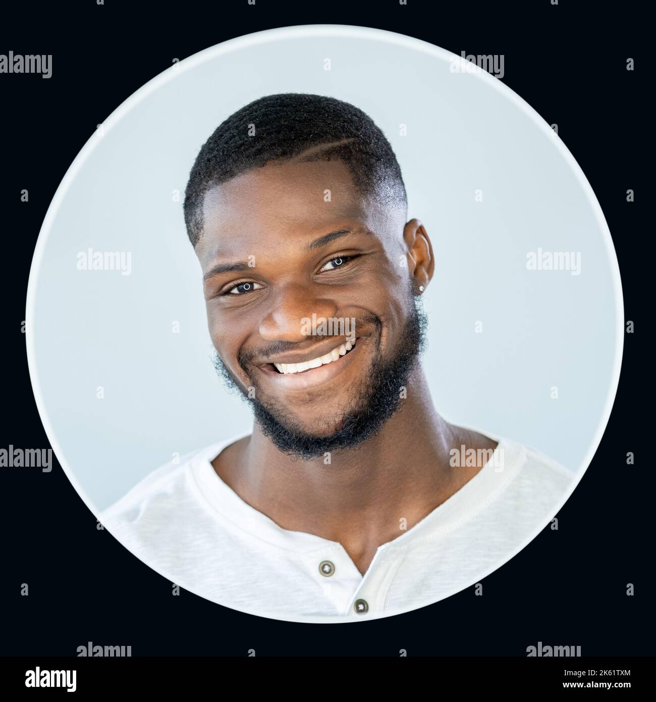 Joyful face hi-res stock photography and images - Alamy