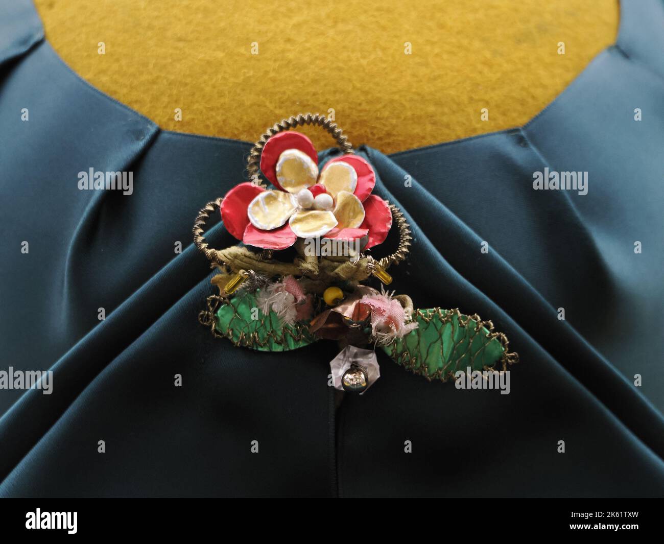 Tirol traditional dress hi-res stock photography and images - Alamy