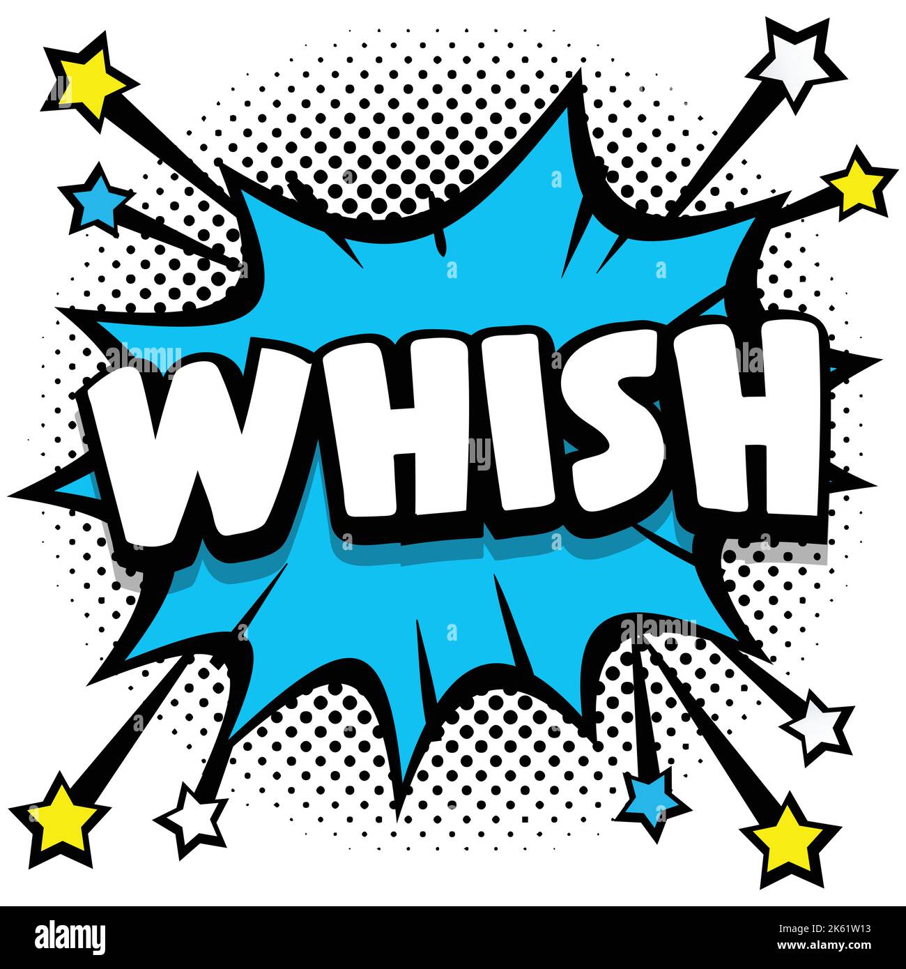 Comic sound effects white background hi-res stock photography and ...